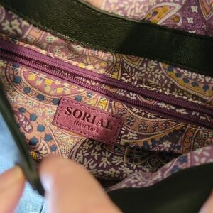 Sorial | Bags | Sorial Shoulder Bag | Poshmark